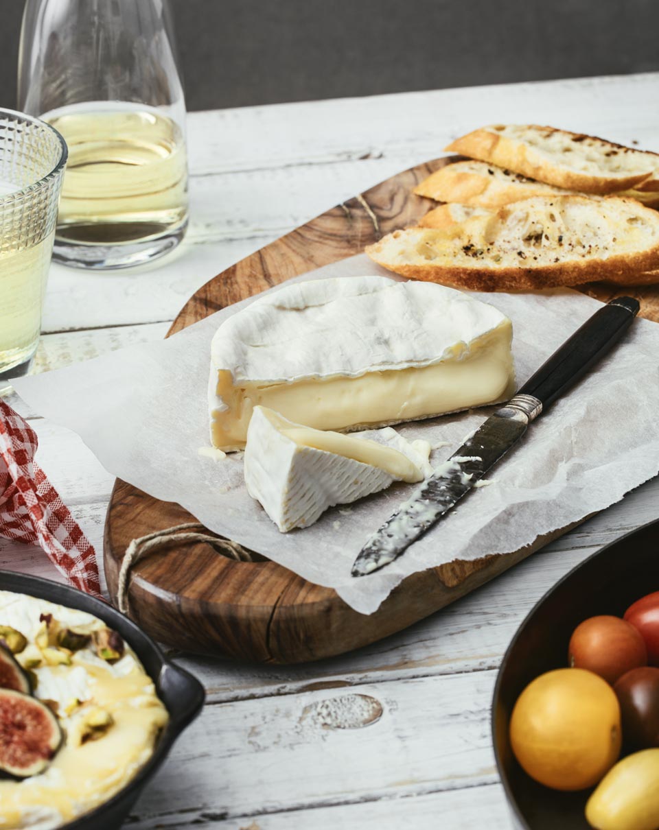 Le Rustique | Cheesebar