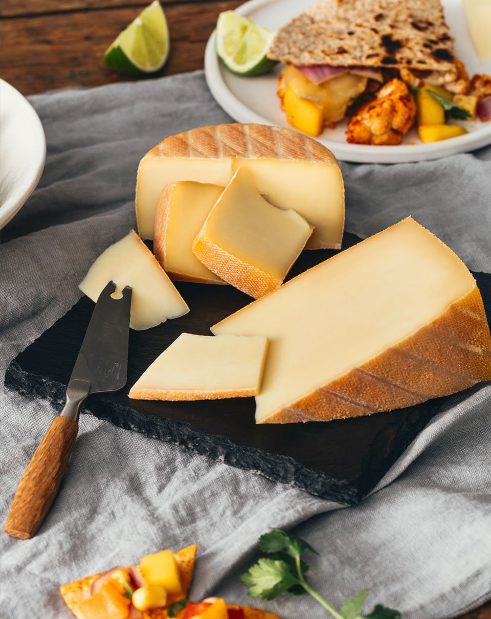 OKA Classique | Cheesebar