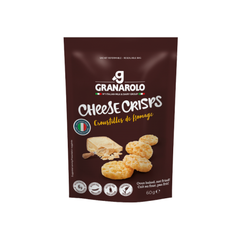 Granarolo | Cheesebar