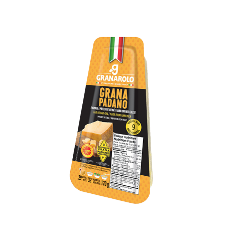 Granarolo | Cheesebar