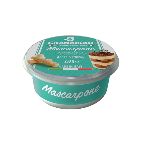 Granarolo | Cheesebar