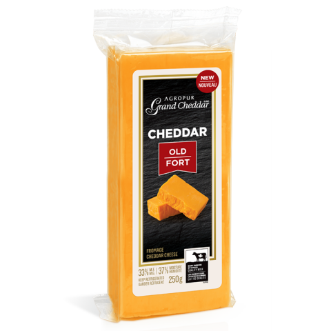 Le Rustique | Cheesebar