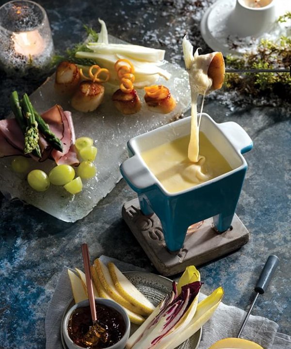 Fondue fun | Cheesebar